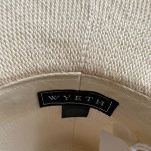 Wyeth by Todd Magill | Accessories | Wyeth Hat Nwt | Poshmark